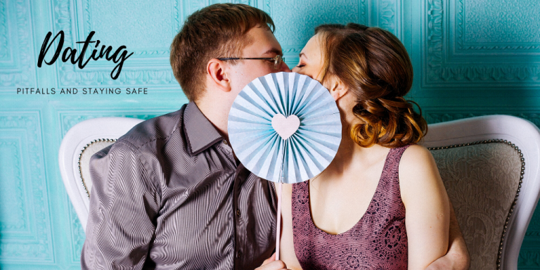 Spot the signs of a Romance Scam and avoid heartbreak - Crime Stoppers ...