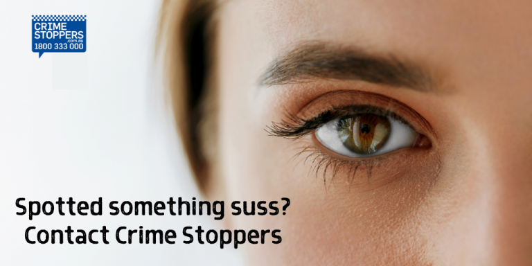 How do anonymous tips to Crime Stoppers work? - Crime Stoppers Australia