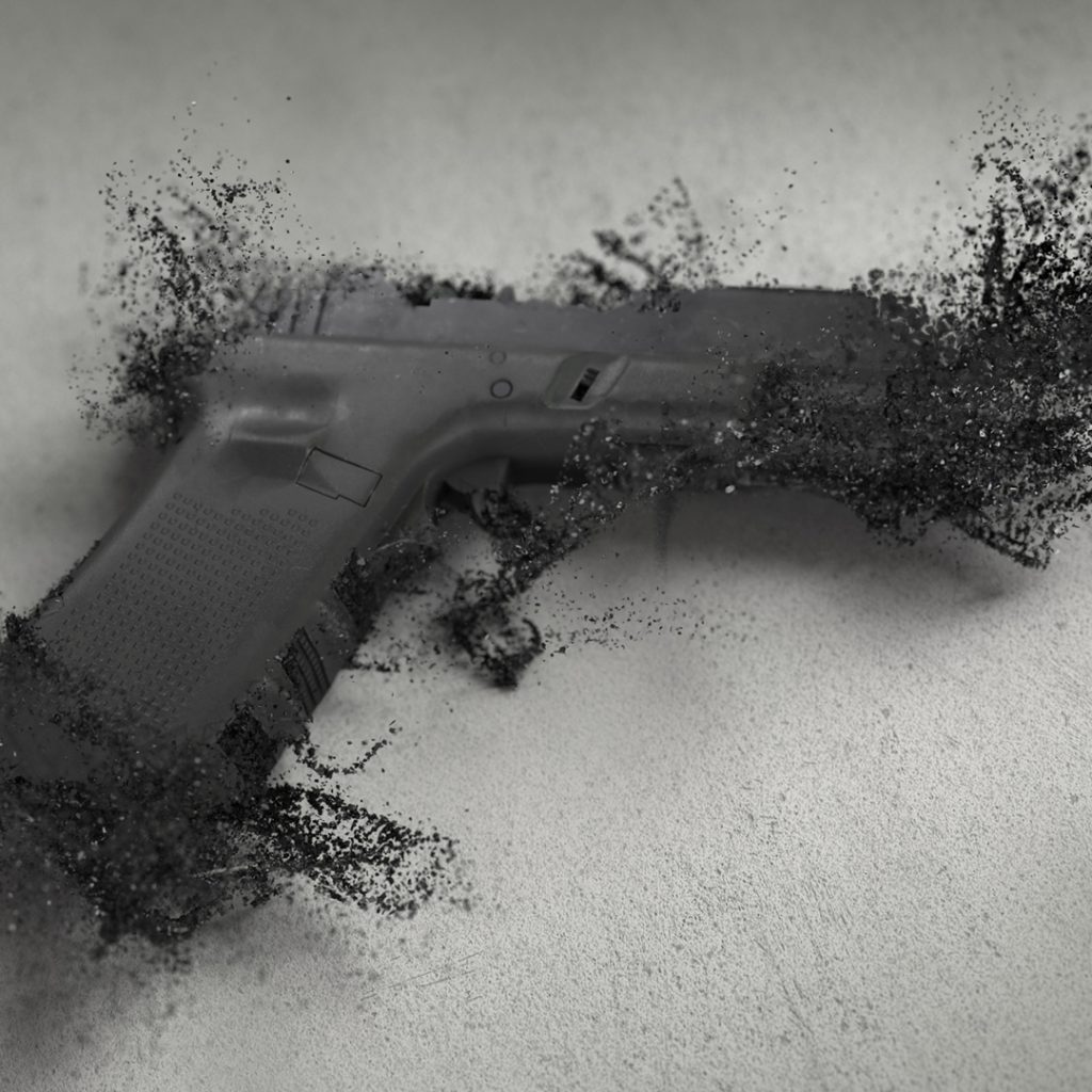 Firearm Amnesty - Crime Stoppers Australia