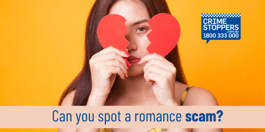 Crime Stoppers Australia - Your Community, Your Call