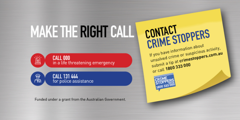 Spot the signs of a Romance Scam and avoid heartbreak - Crime Stoppers ...