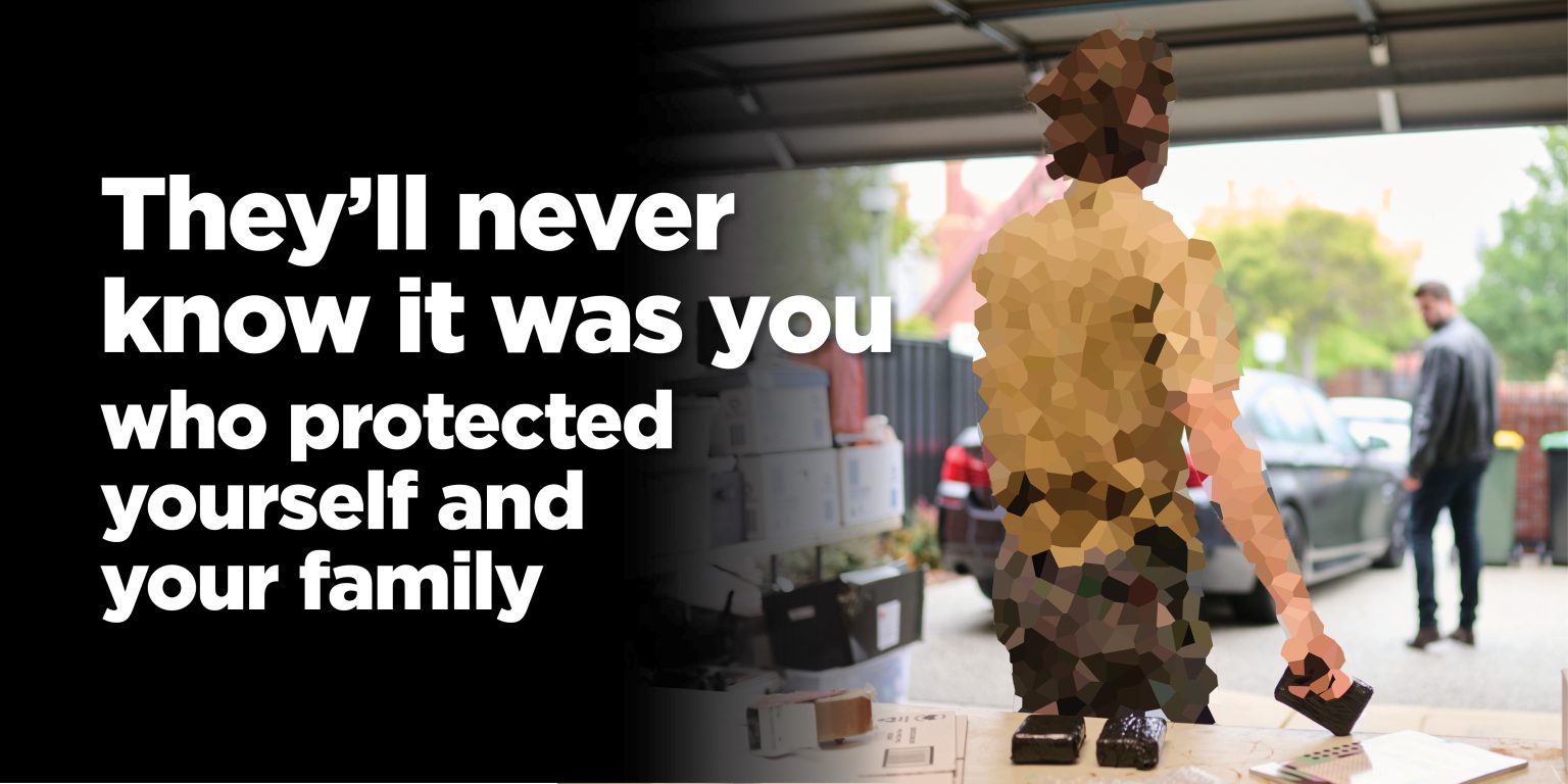 Wanted fugitives - Crime Stoppers Australia