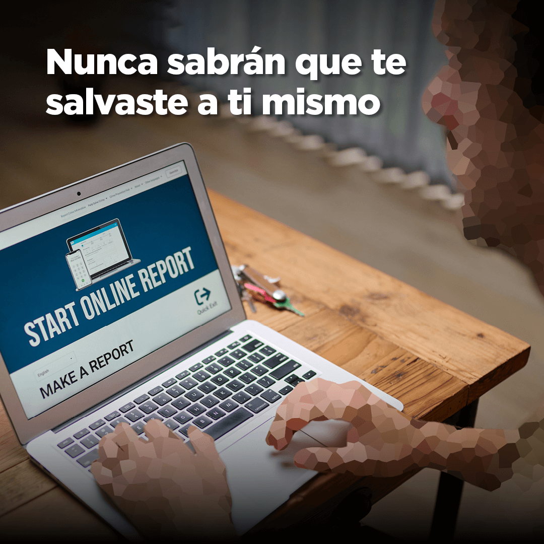 Spanish - Crime Stoppers Australia