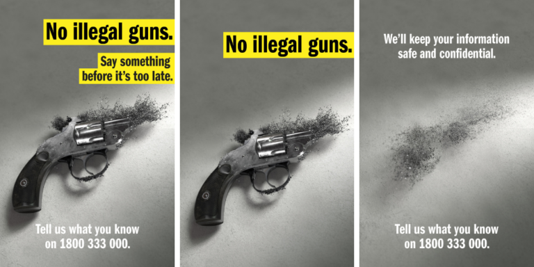 How do anonymous tips to Crime Stoppers work? - Crime Stoppers Australia