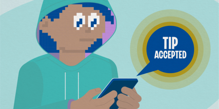 How do anonymous tips to Crime Stoppers work? - Crime Stoppers Australia