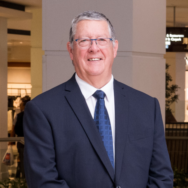 Dr Ian Stewart AO APM appointed as National Chair - Crime Stoppers ...